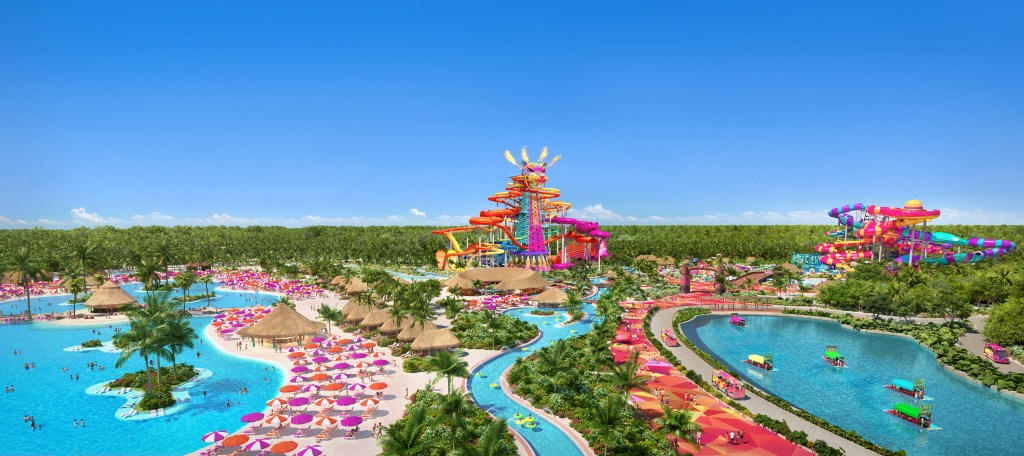 Royal Caribbean Unveils Perfect Day Mexico: The Ultimate Adventure ...